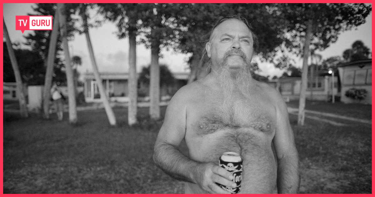 Florida Man - Alle Filme & TV-Serien | TV.GURU