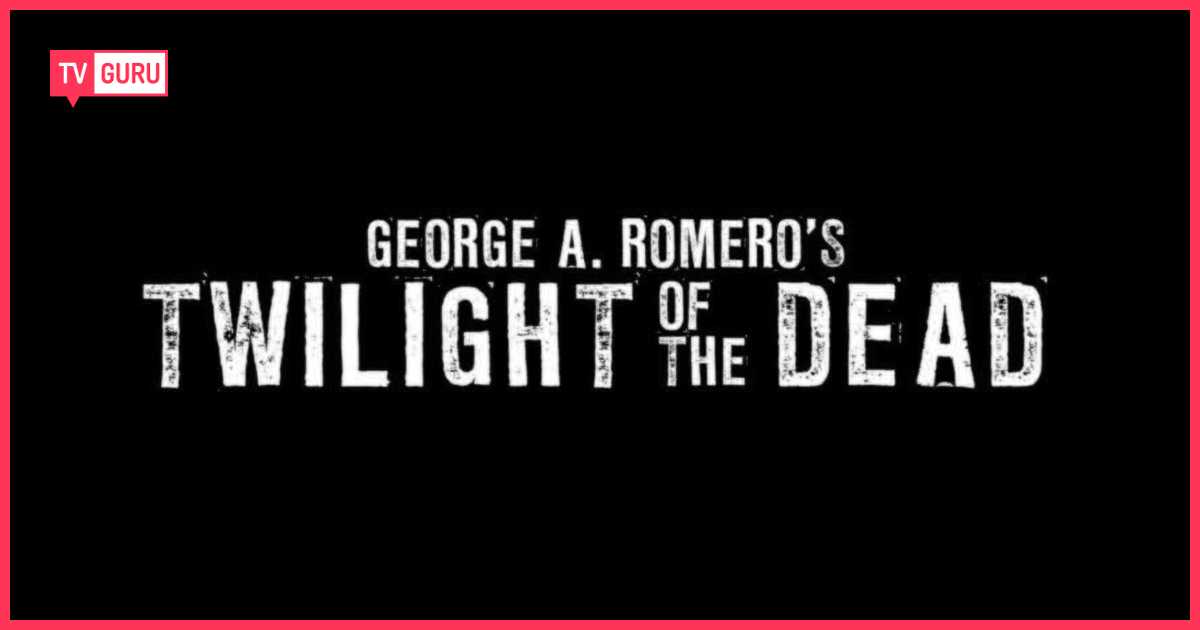 Twilight of the Dead | TV.GURU