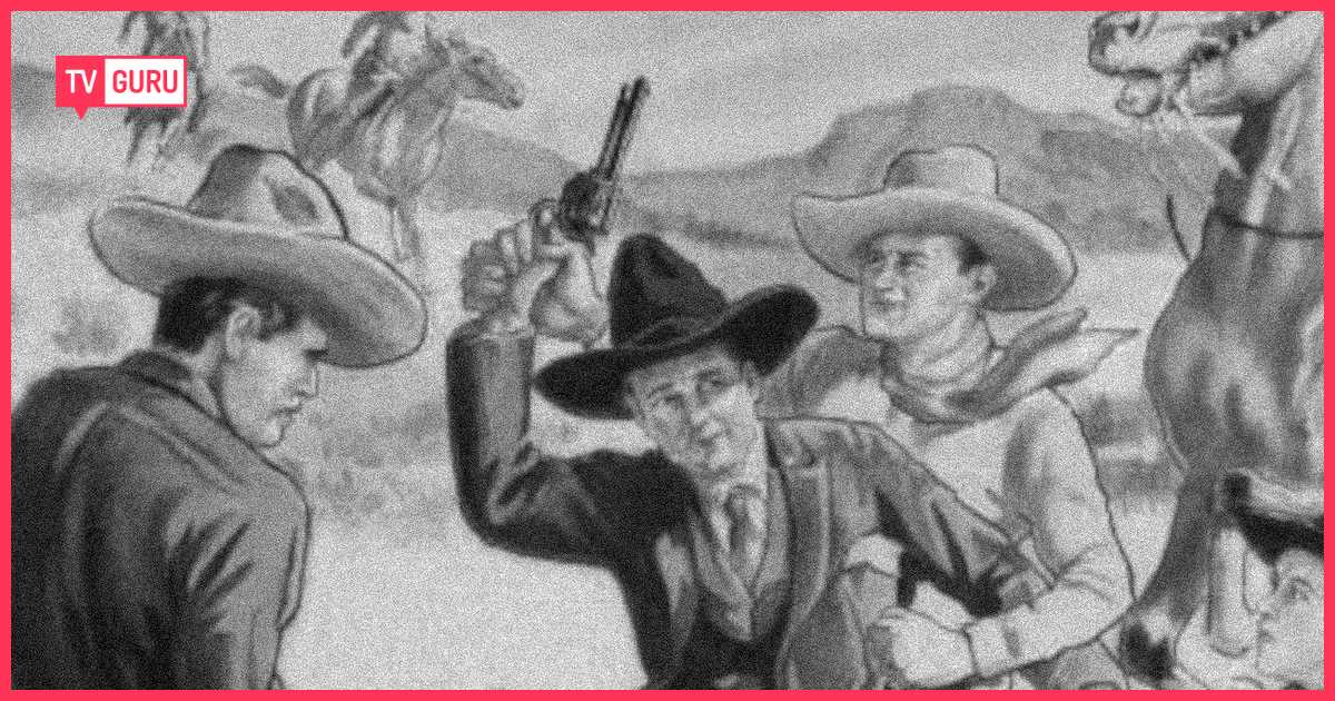 Human Targets | TV.GURU