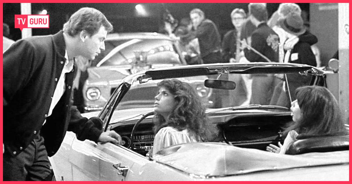 Tony Danza - Alle Filme & TV-Shows | TV.GURU