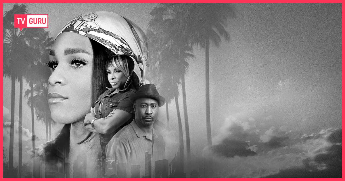 Fighting to Be Me: The Dwen Curry Story | TV.GURU