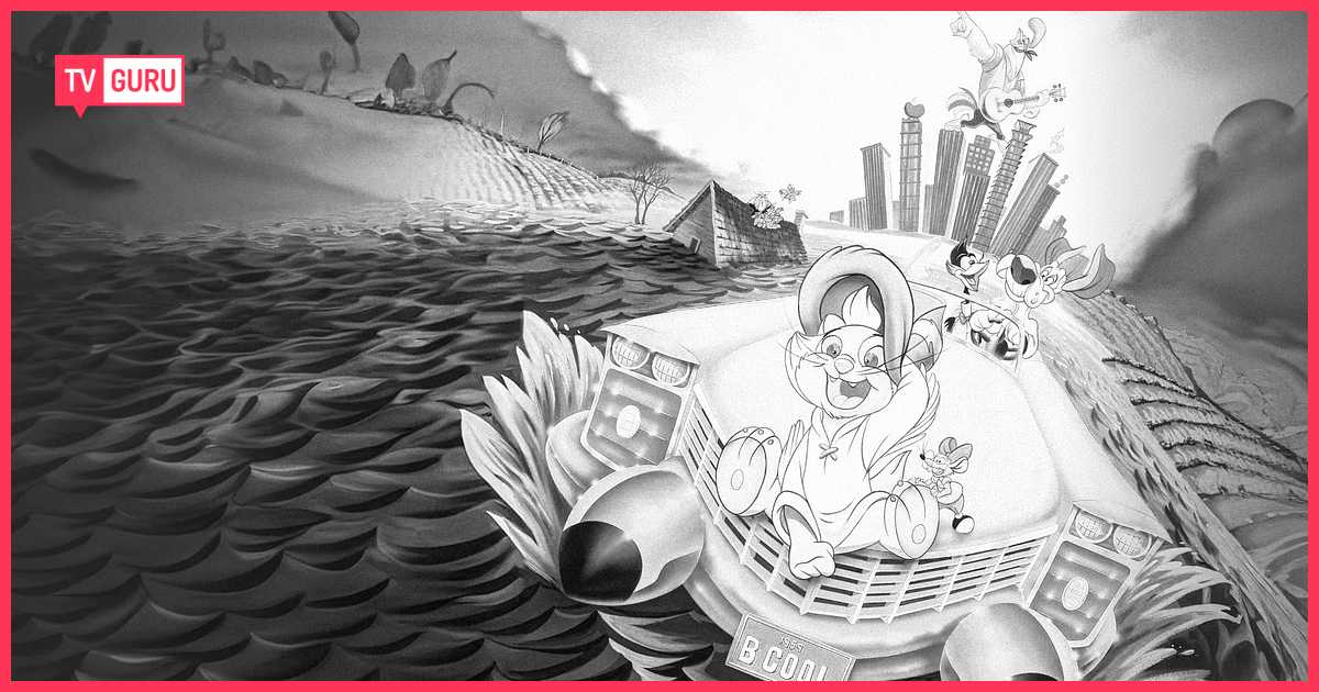 Rock-A-Doodle | TV.GURU