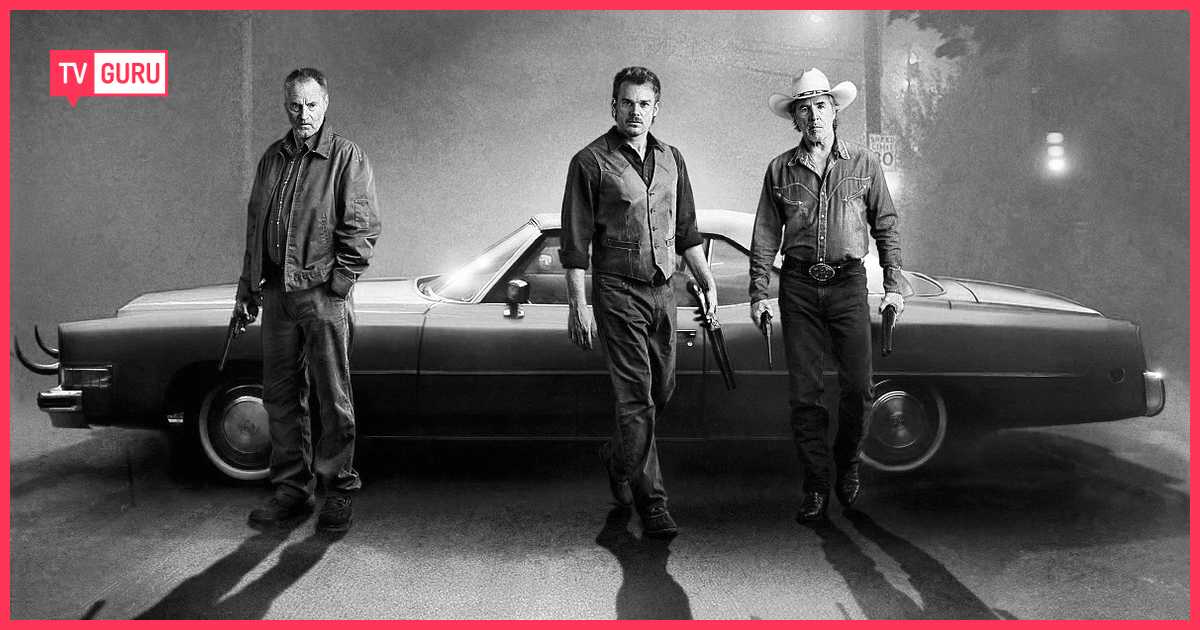 Brogan Hall - Alle Filme & TV-Shows | TV.GURU