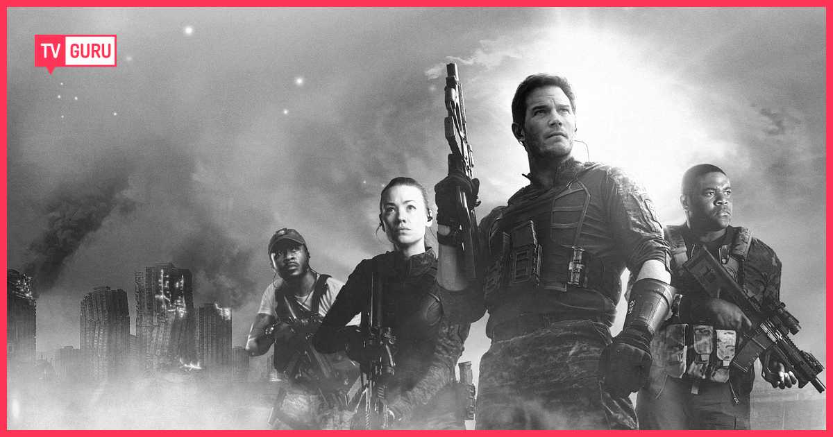 The Tomorrow War - Alle Filme | TV.GURU