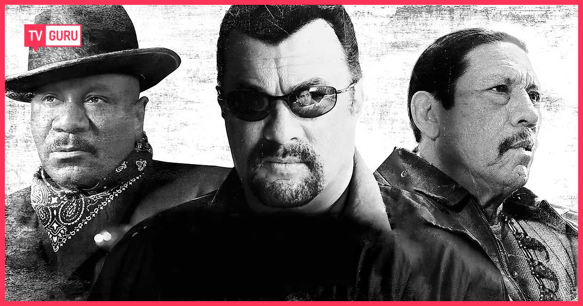 Force of Execution | TV.GURU