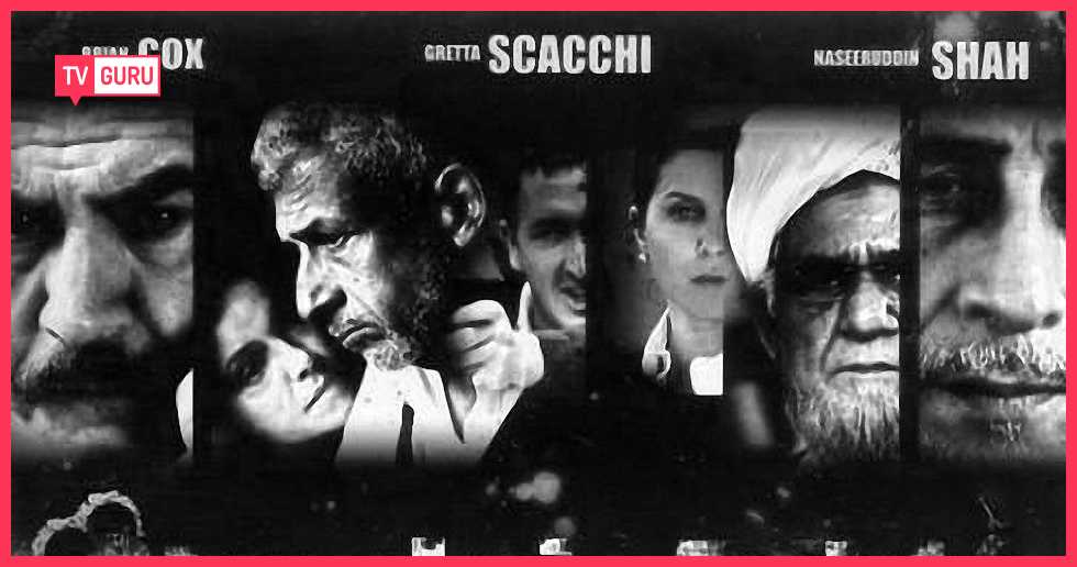 Shoot on Sight | TV.GURU