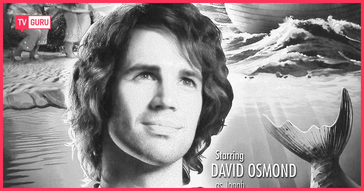 Jonah and the Great Fish | TV.GURU