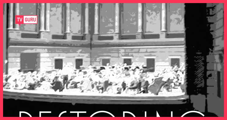 Restoring a Masterpiece: The Renovation of Eastman Theatre | TV.GURU