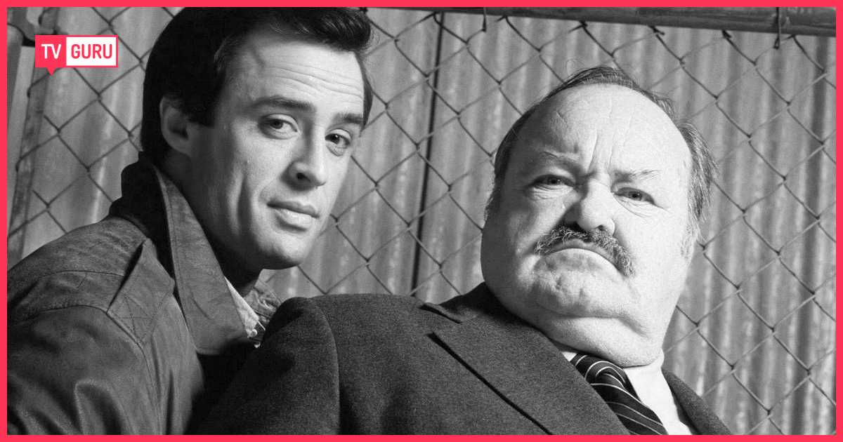 Jake & McCabe - S01 E01 - Tödlicher Wahlkampf | TV.GURU