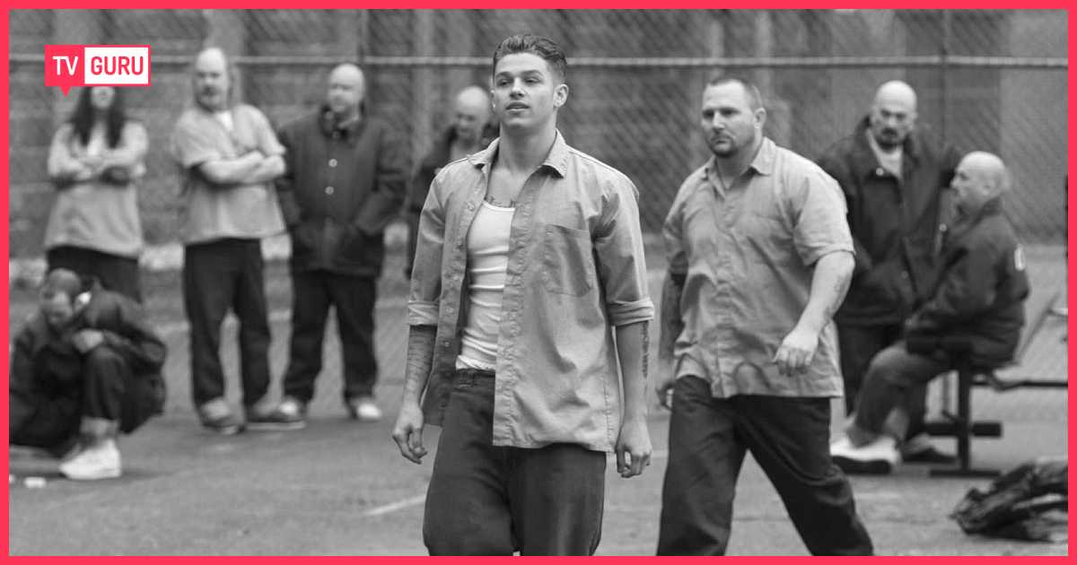 Maria Broom - Alle Filme & TV-Shows | TV.GURU