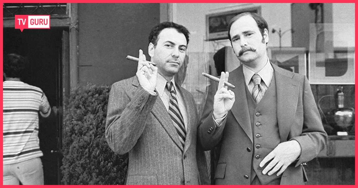 Sally Marr - Alle Filme & TV-Shows | TV.GURU