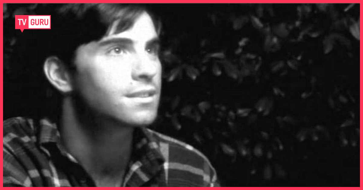 Richard Israel - Alle Filme & TV-Shows | TV.GURU