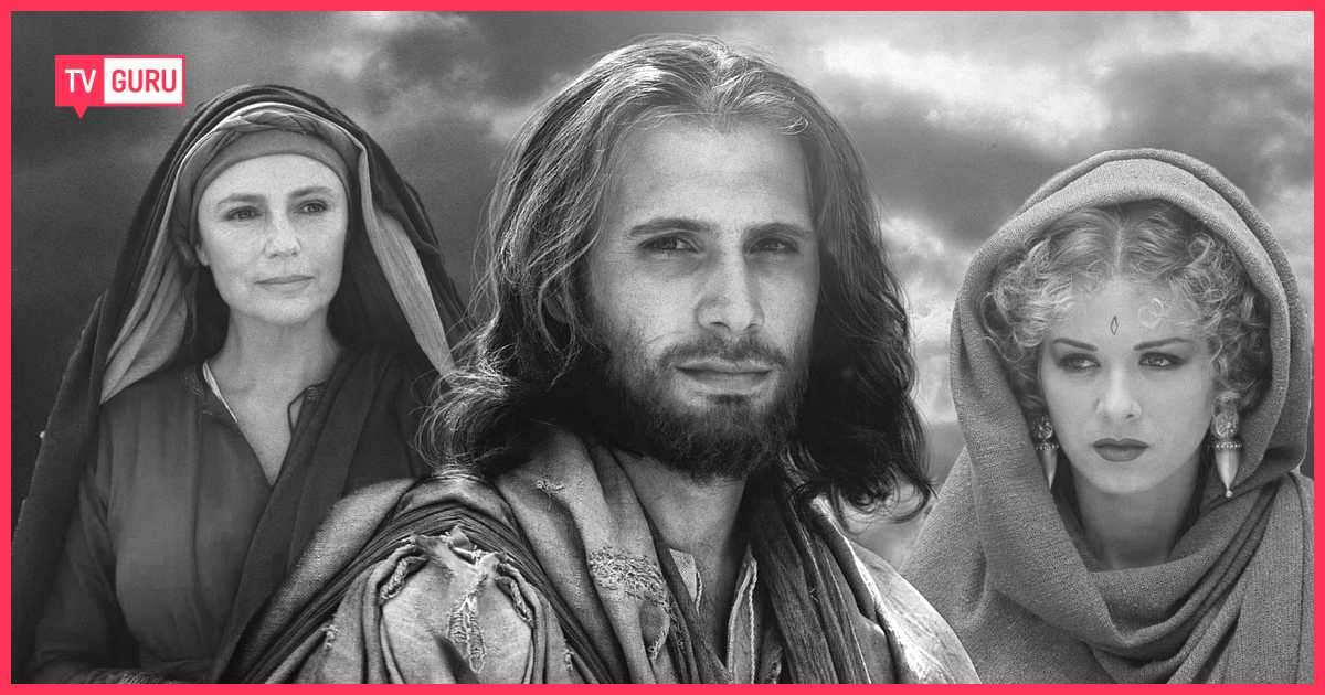 Die Bibel - Jesus | TV.GURU