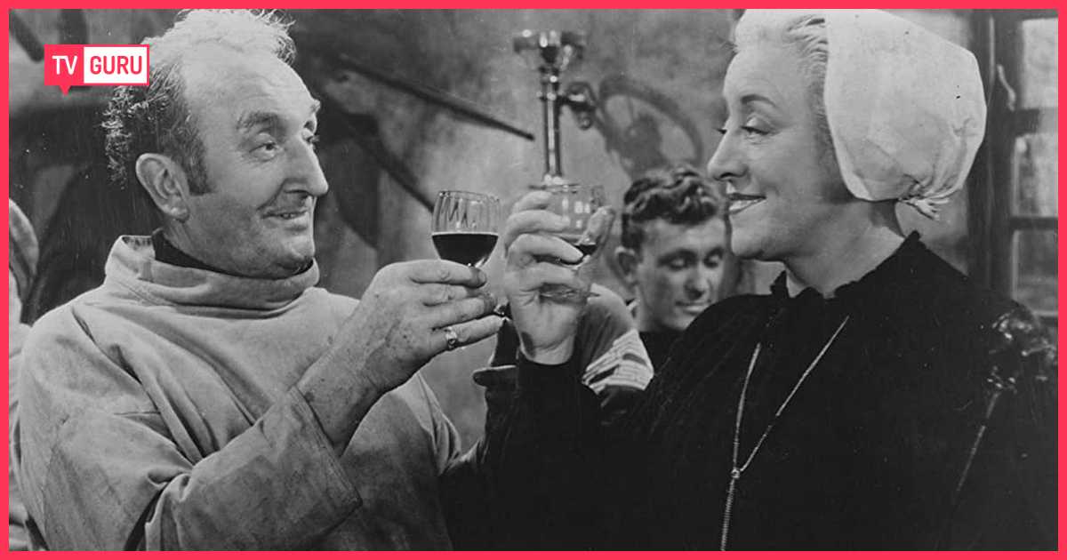 Tom Walls - Alle Filme & TV-Shows | TV.GURU