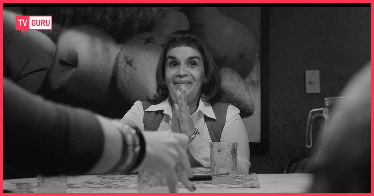 El man del porno | TV.GURU