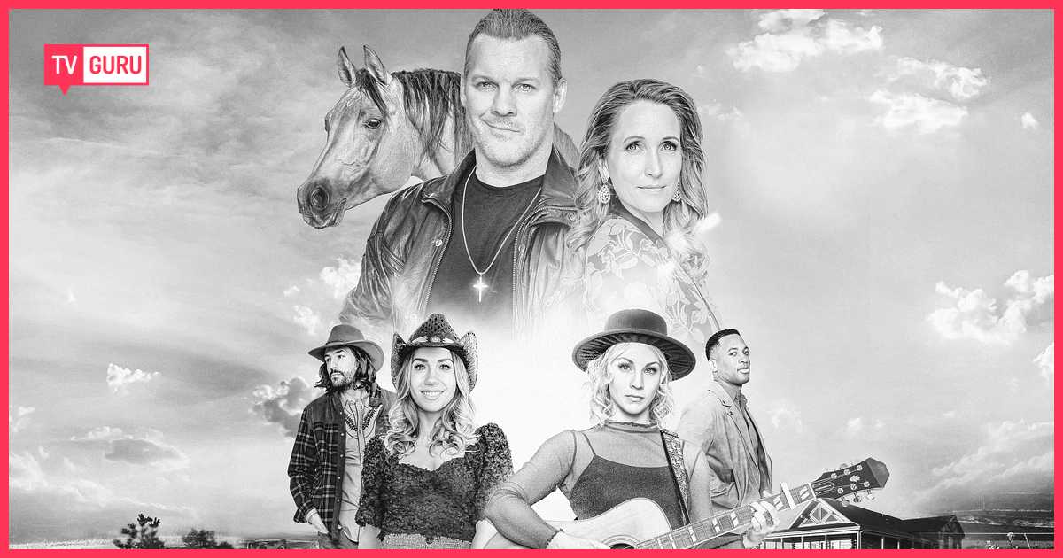 Brendan Morgan - Alle Filme & TV-Shows | TV.GURU