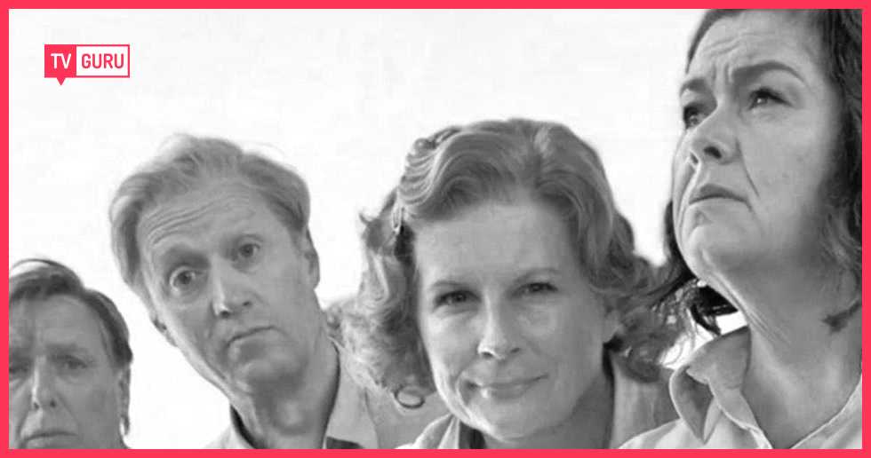 30 Years of Comic Strip | TV.GURU