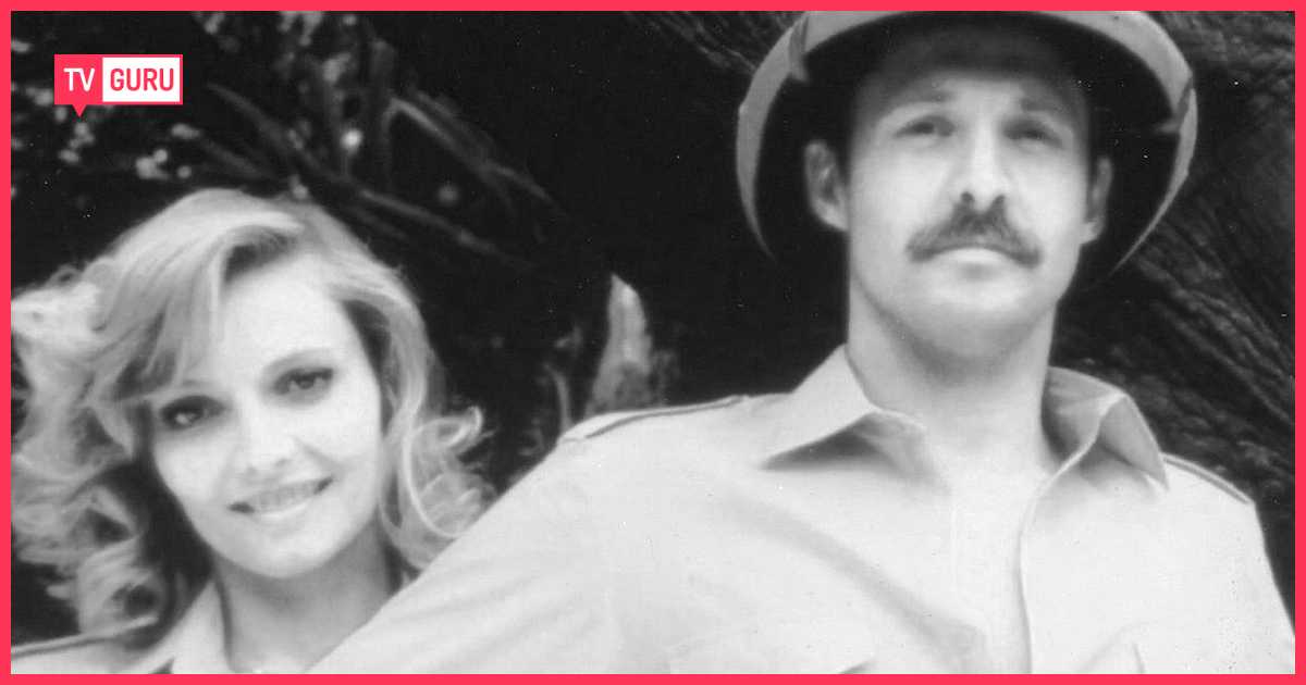 Frank Buck – Abenteuer in Malaysia - TV-Serie | TV.GURU