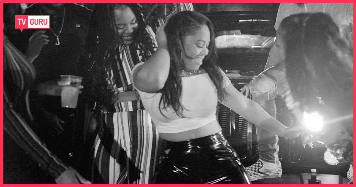 Birthday Behavior | TV.GURU