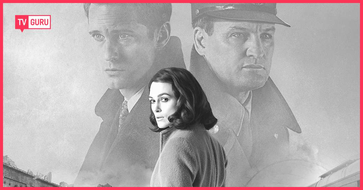 Logan Hillier - Alle Filme & TV-Shows | TV.GURU