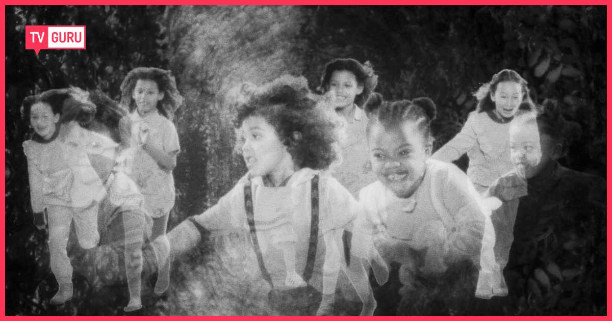 Once Within a Time | TV.GURU