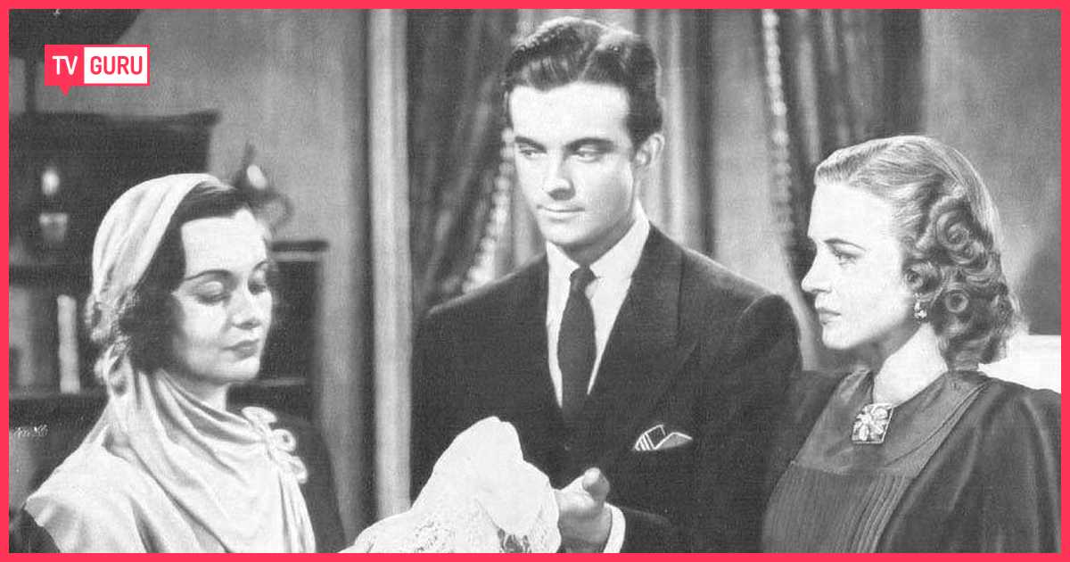 The Case of the Black Parrot | TV.GURU