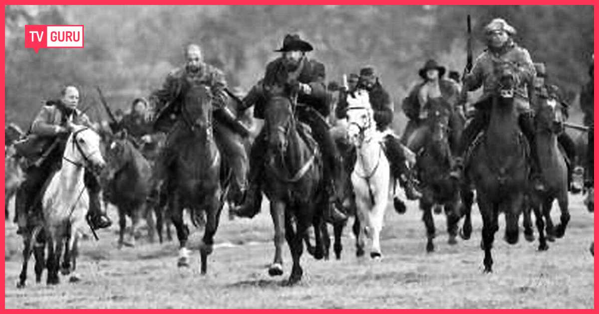 Hatfields and McCoys: Bad Blood | TV.GURU