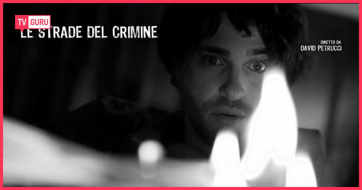 Le strade del crimine | TV.GURU
