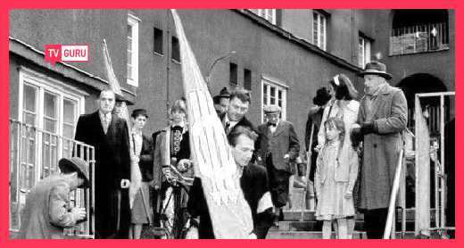 Die Arbeitersaga - TV-Serie | TV.GURU