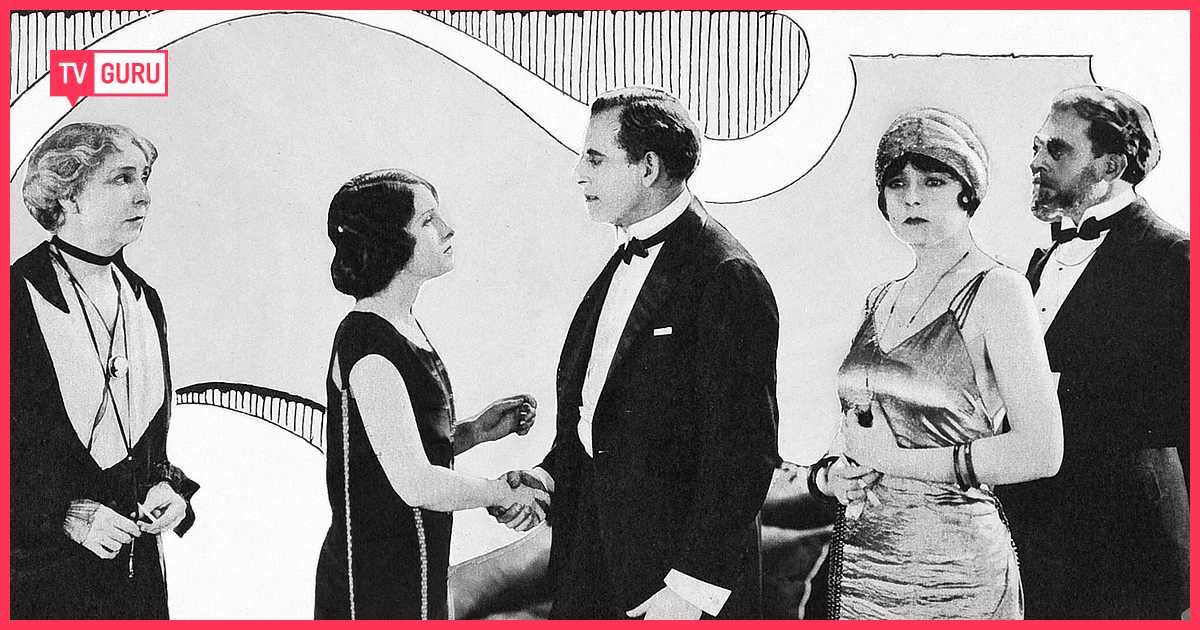 Broken Barriers | TV.GURU