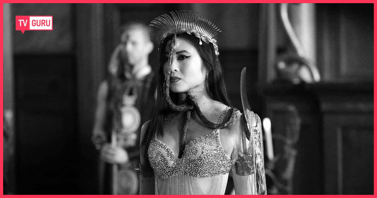 Shangri-La: Near Extinction | TV.GURU