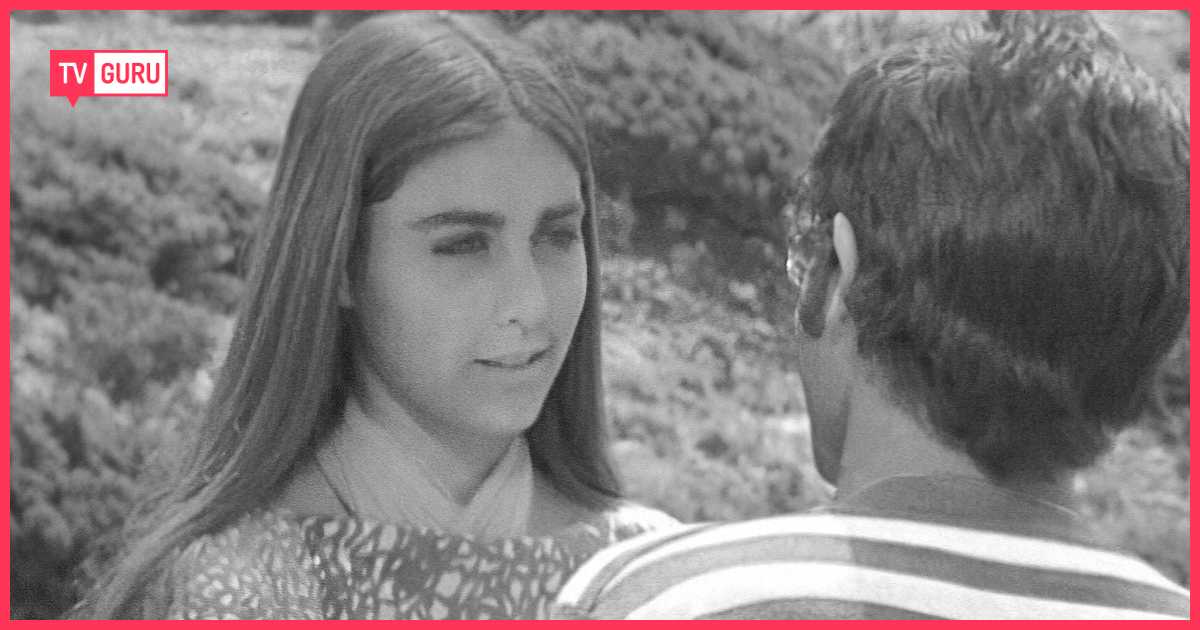 Il suo nome è Donna Rosa | TV.GURU
