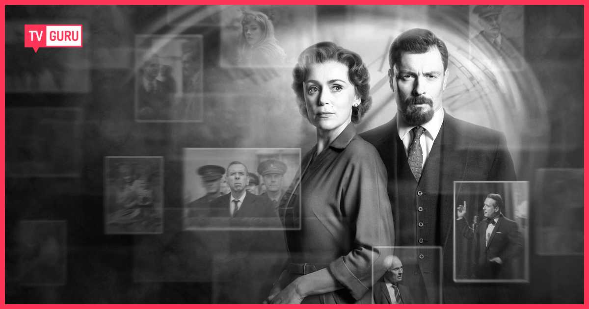 Summer of Rockets - TV-Serie | TV.GURU