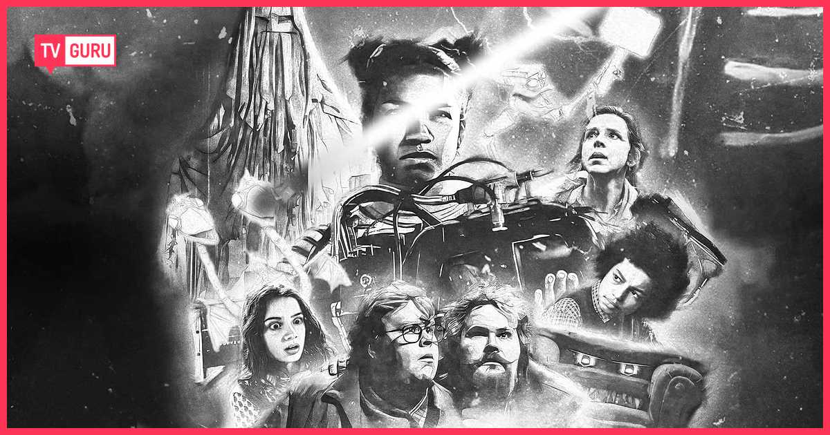 Isabelle Van Hecke - Alle Filme & TV-Shows | TV.GURU