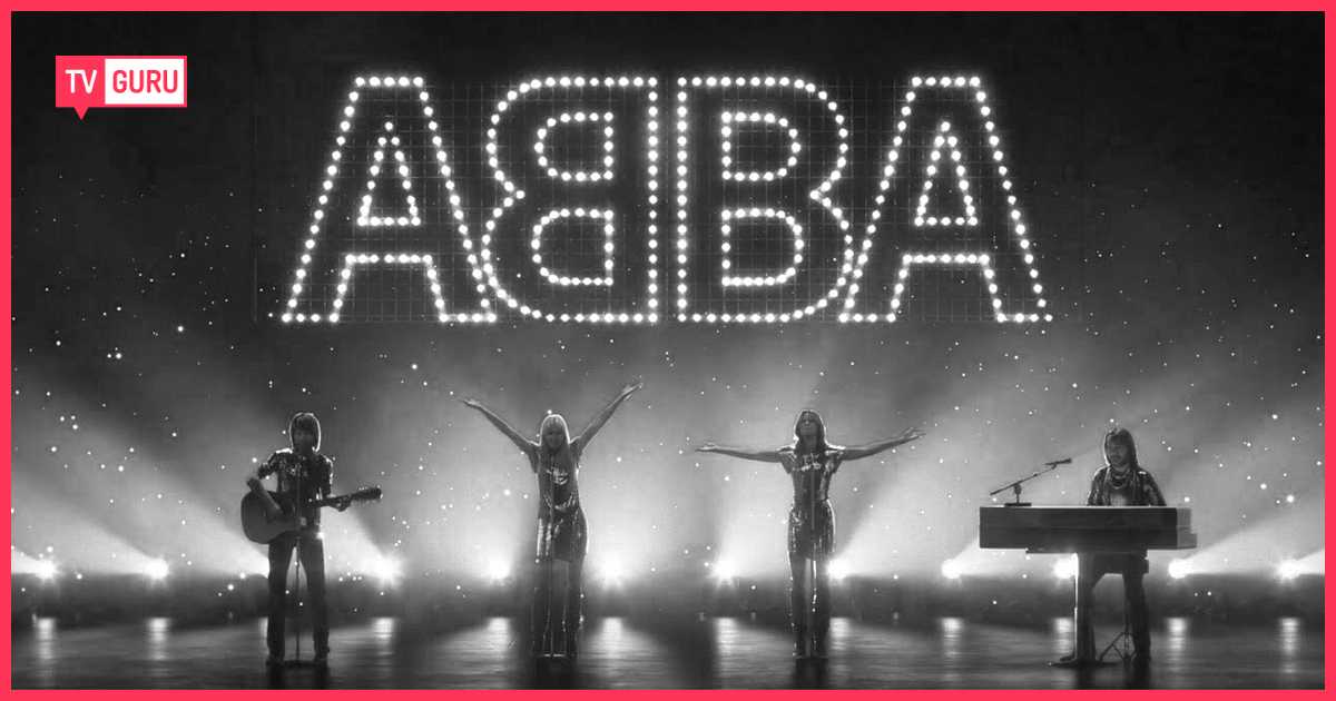 ABBA: New Beginnings | TV.GURU