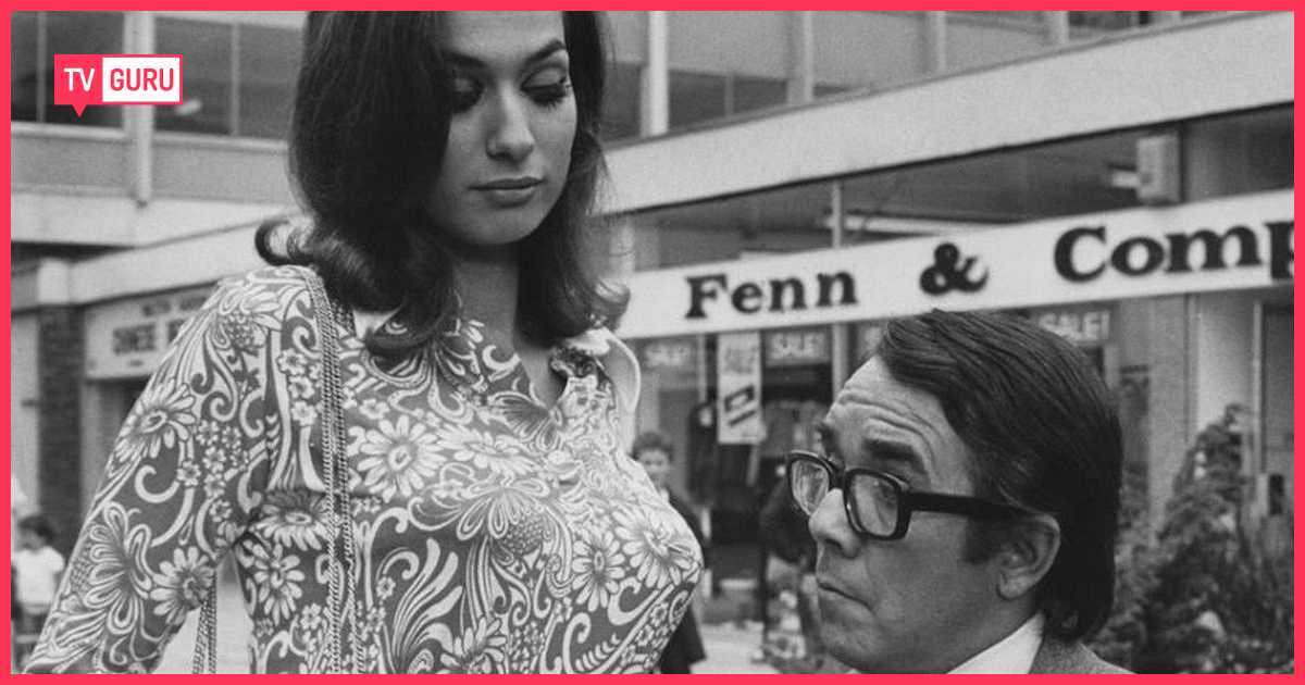 The Rise and Rise of Michael Rimmer | TV.GURU