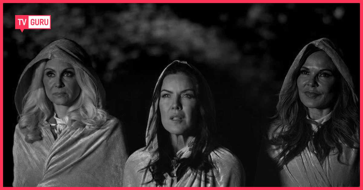 Amityville Witches | TV.GURU