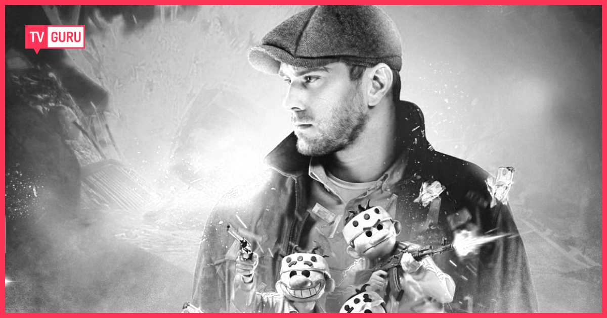 Major Grom - Alle Filme | TV.GURU