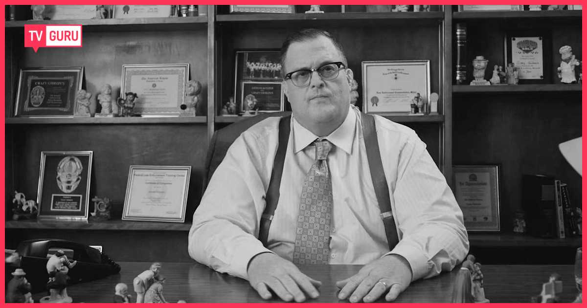 Special Unit | TV.GURU