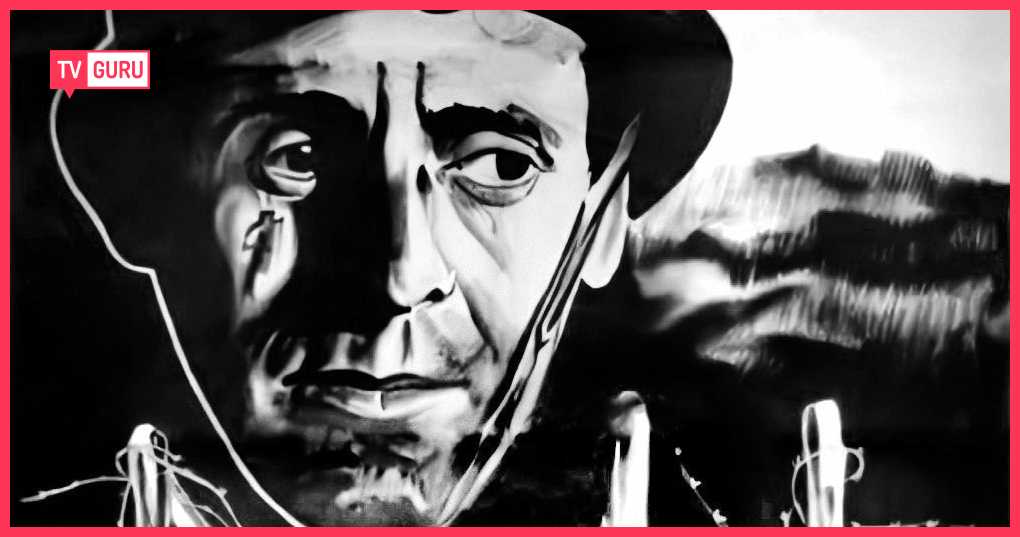 El cobarde | TV.GURU