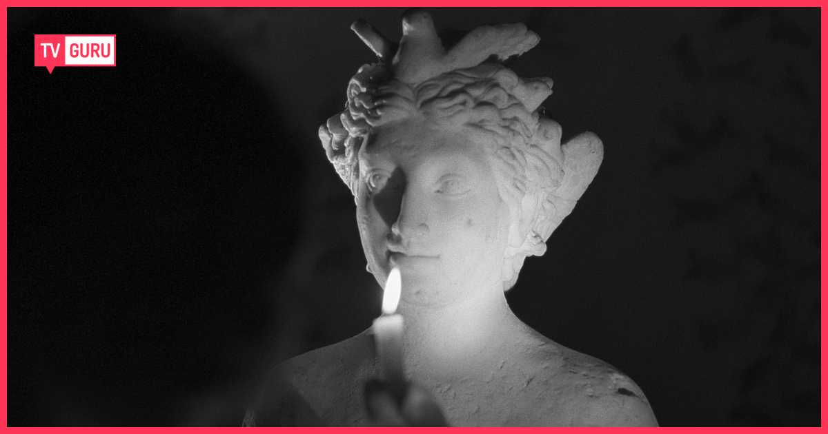 La chimera | TV.GURU