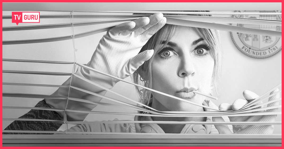 High Potential - TV-Serie | TV.GURU