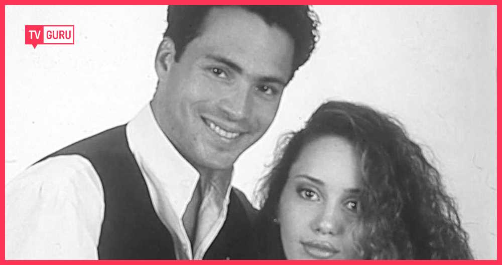 La inolvidable - TV-Serie | TV.GURU