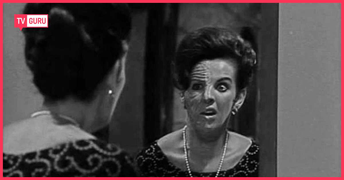 La señora Muerte | TV.GURU