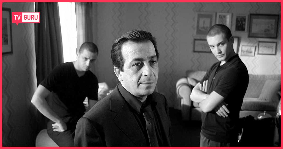 Anne Buurma - Alle Filme & TV-Shows | TV.GURU