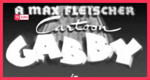 Gabby Goes Fishing | TV.GURU