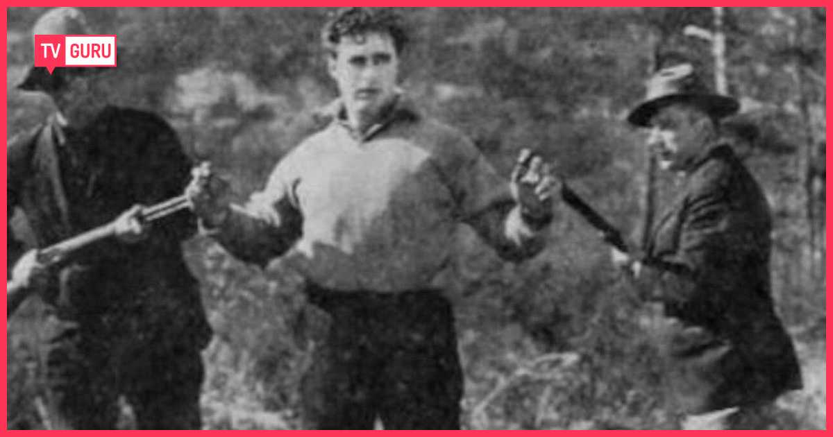 George Walsh - Alle Filme & TV-Shows | TV.GURU