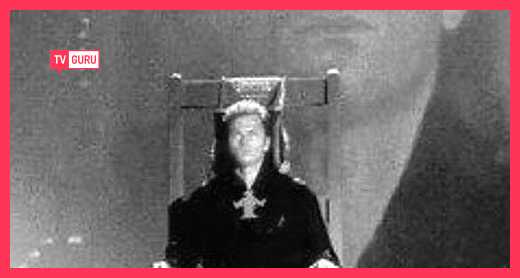 Witness to the Execution | TV.GURU