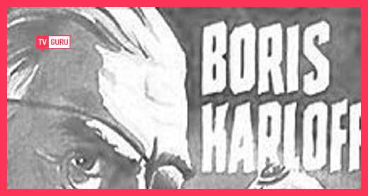 Colonel March Investigates | TV.GURU