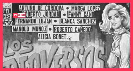 Los perversos a-go-go | TV.GURU